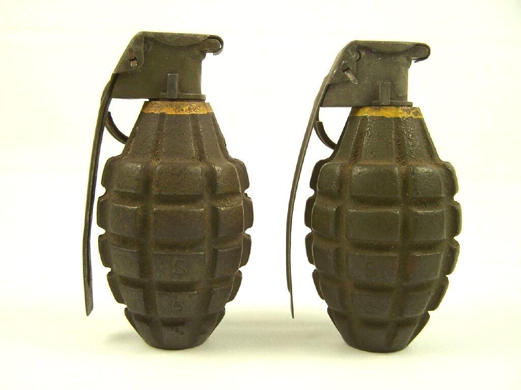 Grenade Wallpapers - Top Free Grenade Backgrounds - WallpaperAccess