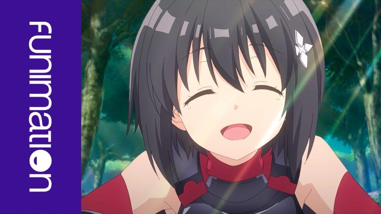 Bofuri Wallpapers - Top Free Bofuri Backgrounds - WallpaperAccess