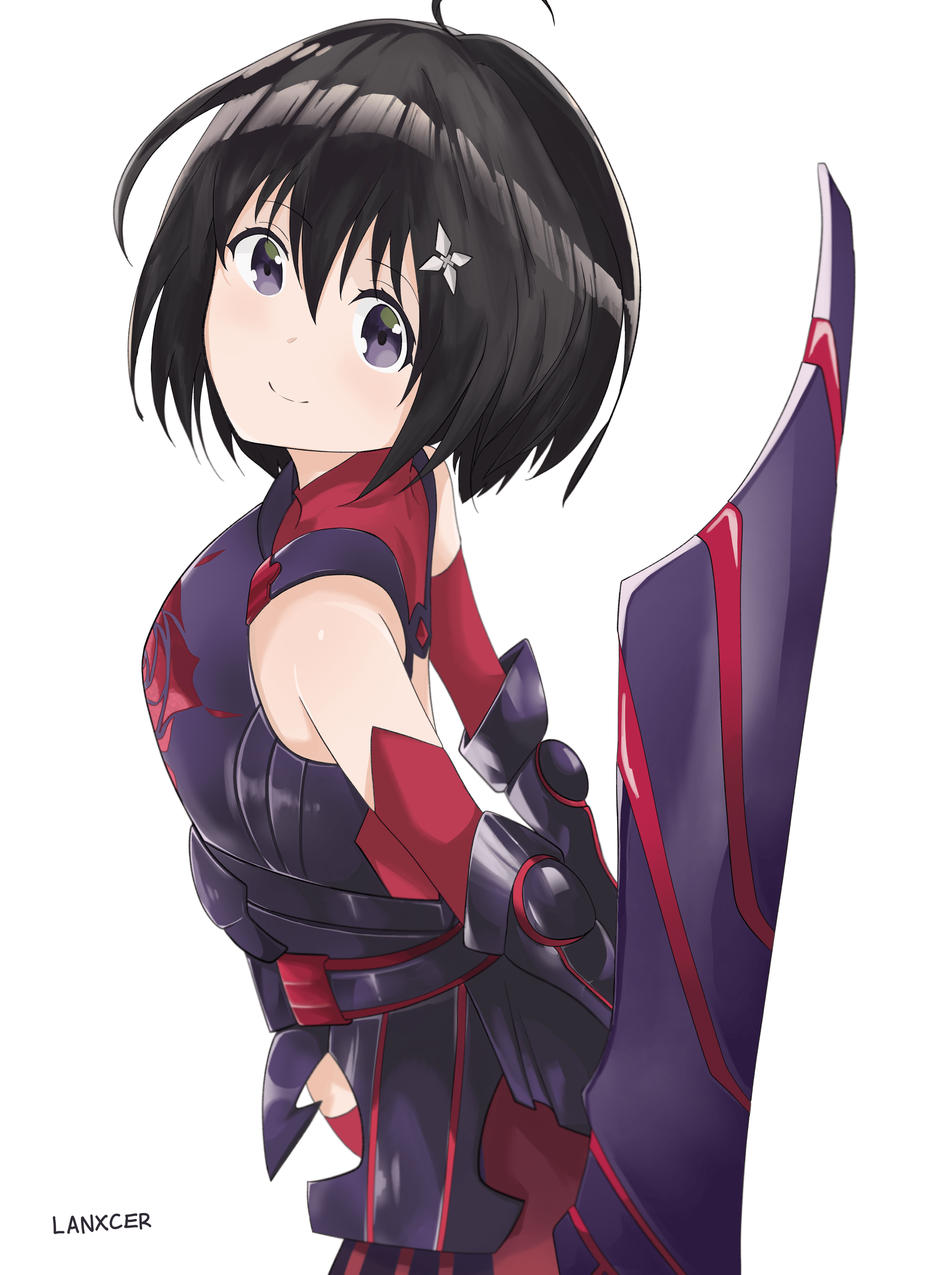 Bofuri Wallpapers - Top Free Bofuri Backgrounds - WallpaperAccess