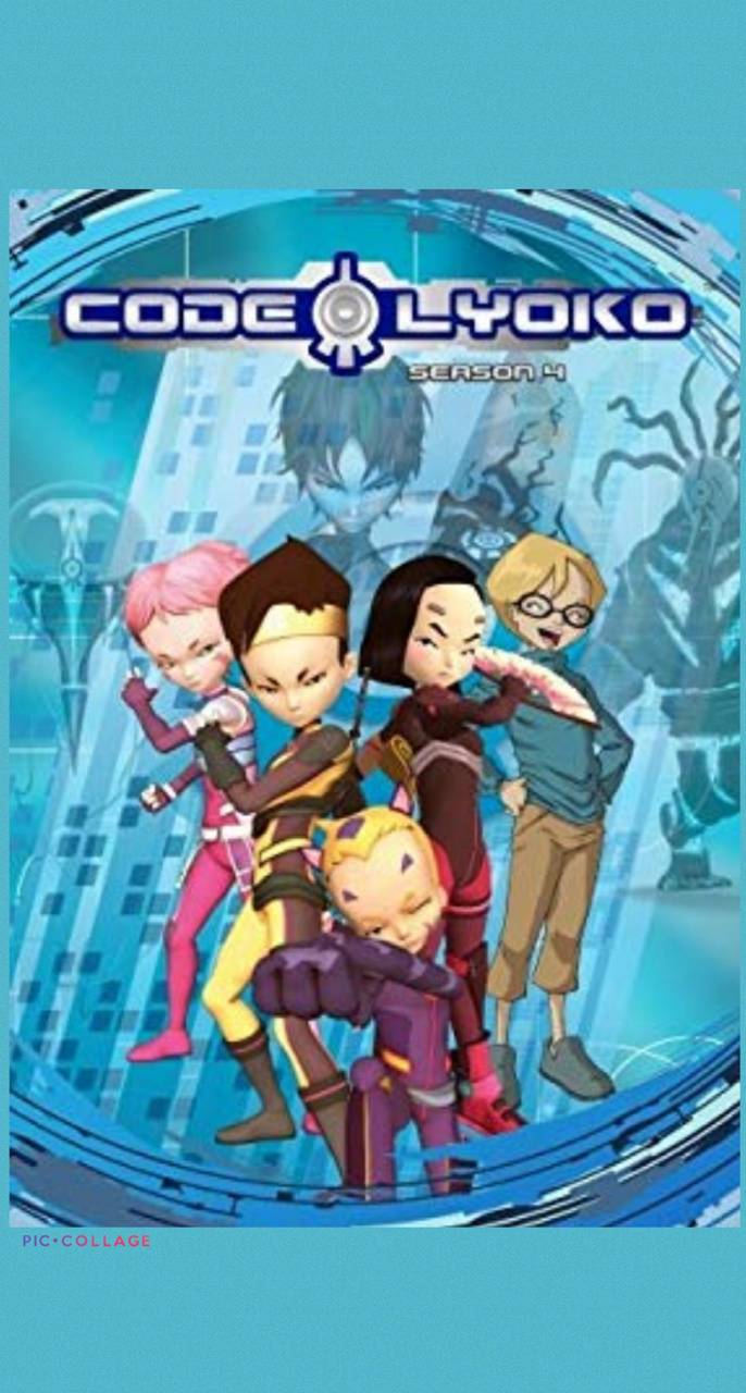 Code Lyoko Wallpapers - Top Free Code Lyoko Backgrounds - WallpaperAccess