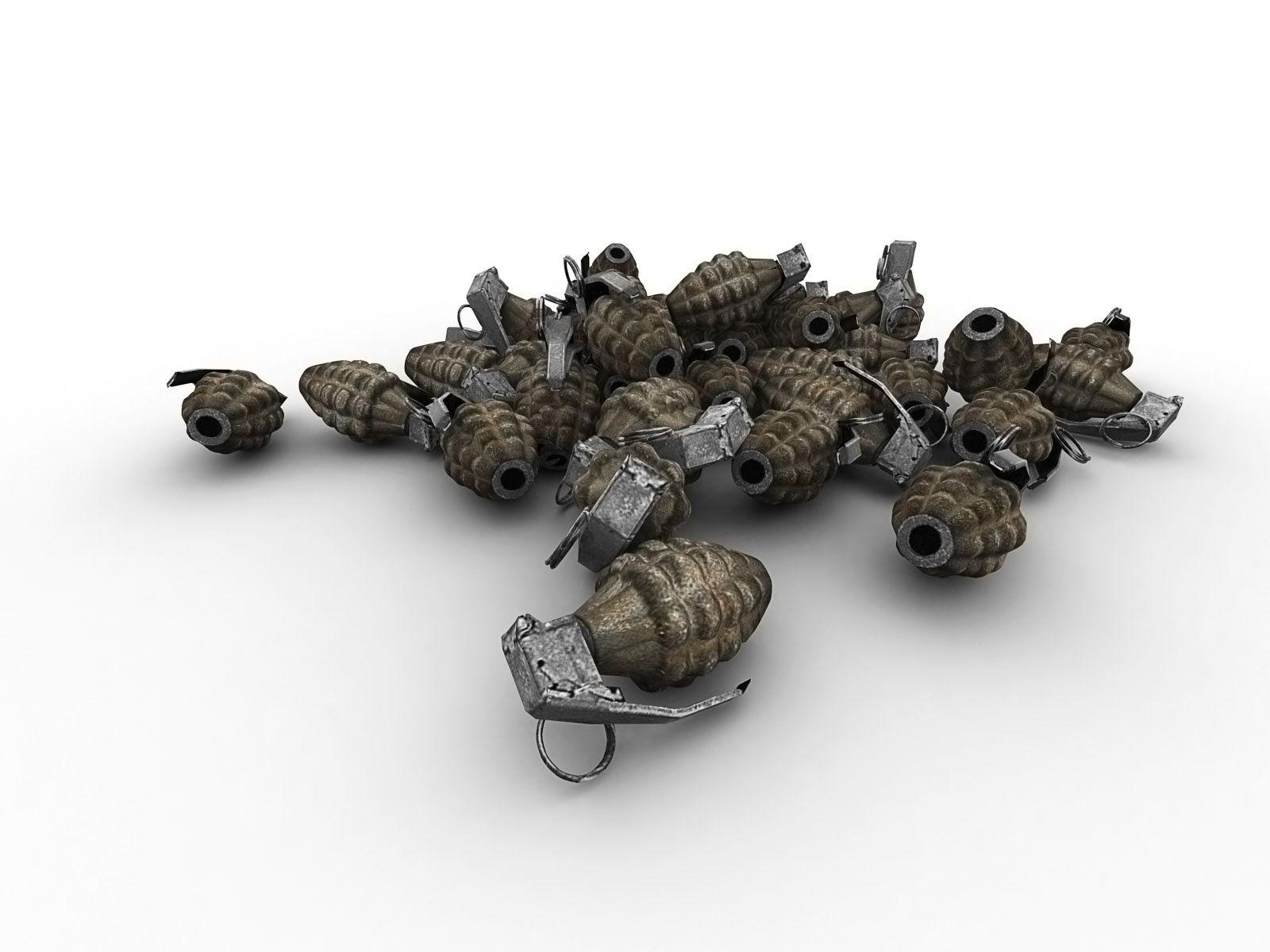 Grenade Wallpapers - Top Free Grenade Backgrounds - WallpaperAccess