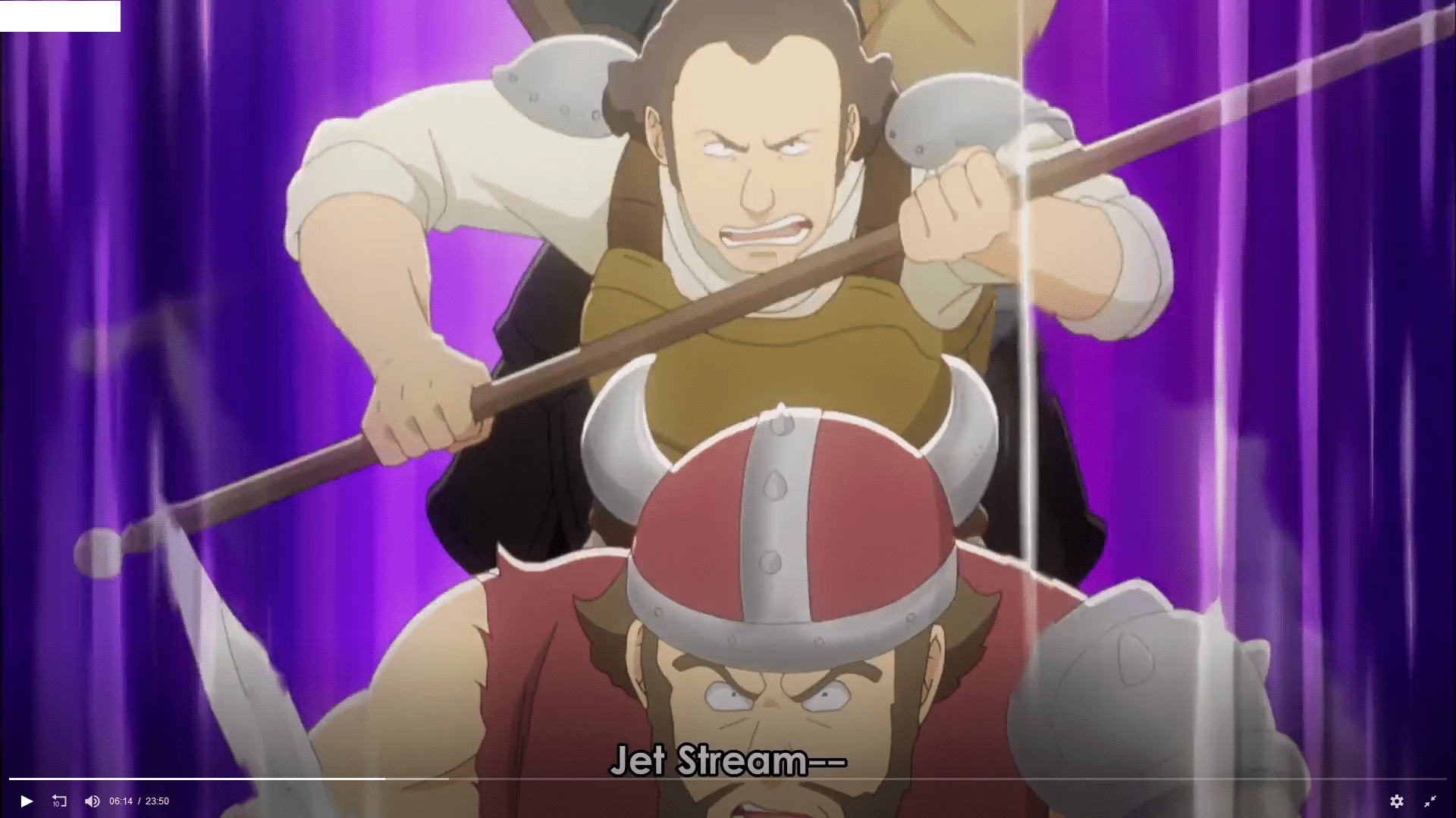 Bofuri Wallpapers - Top Free Bofuri Backgrounds - WallpaperAccess