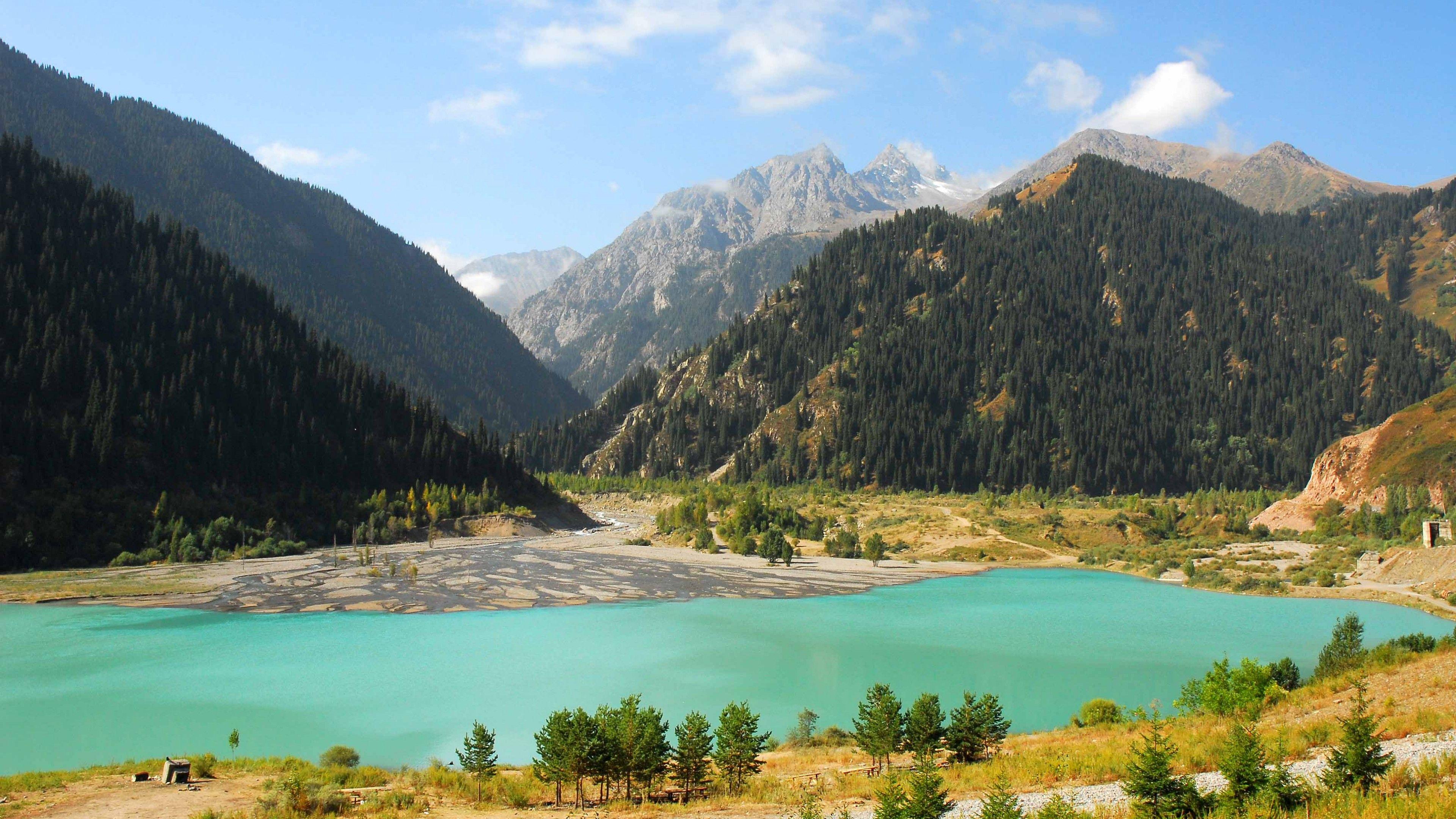 Kyrgyzstan Wallpapers - Top Free Kyrgyzstan Backgrounds - WallpaperAccess