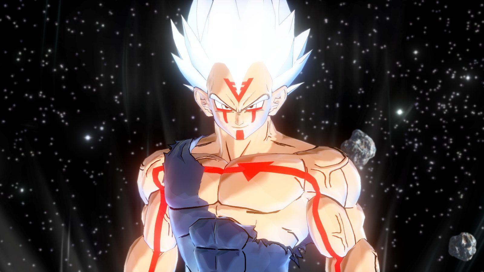 Goku Omni God Form Wallpapers - Top Free Goku Omni God Form Backgrounds ...