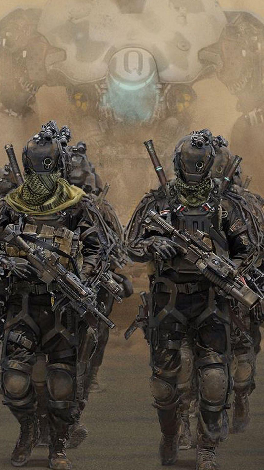 Titanfall 2 Wallpapers - Top Free Titanfall 2 Backgrounds - WallpaperAccess