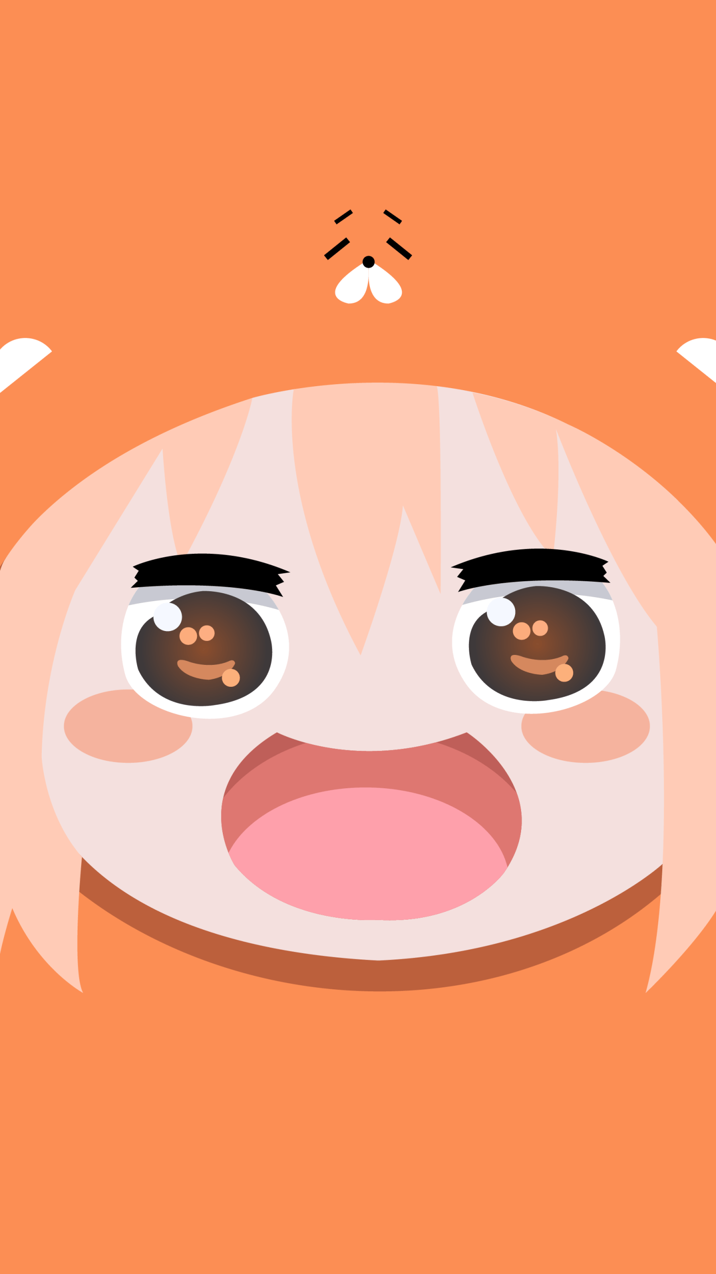 Himouto! Wallpapers - Top Free Himouto! Backgrounds - WallpaperAccess