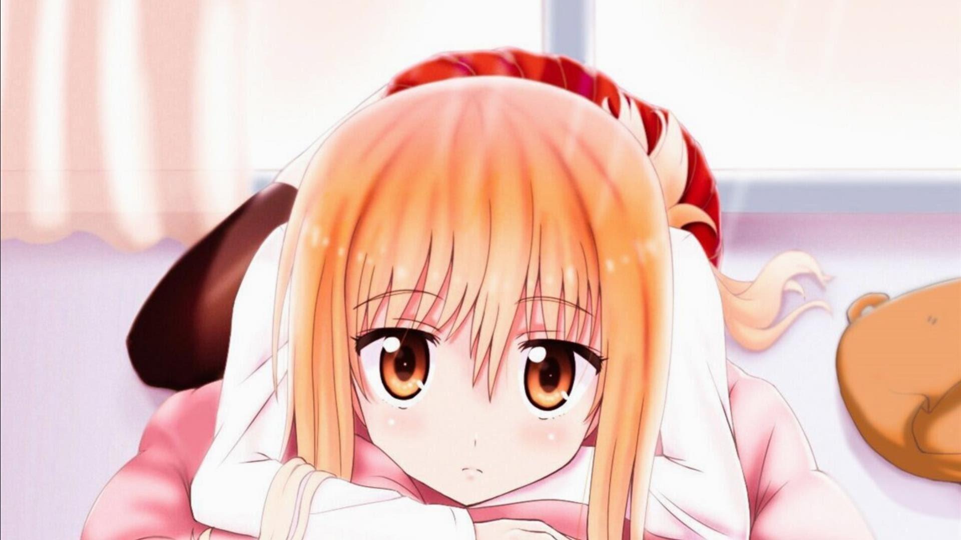 Himouto! Umaru-chan Wallpapers - Top Free Himouto! Umaru-chan ...