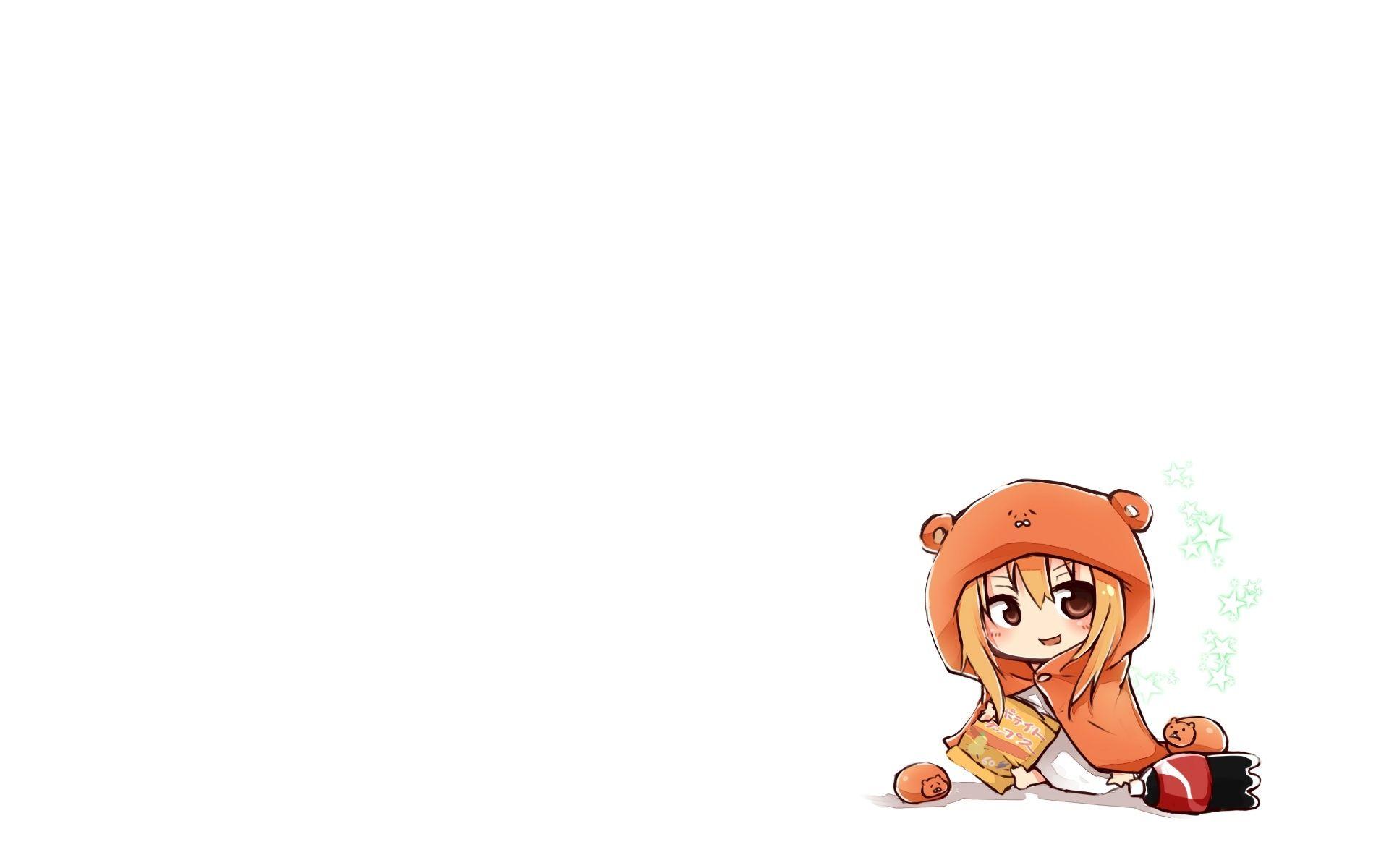 Himouto! Wallpapers - Top Free Himouto! Backgrounds - WallpaperAccess