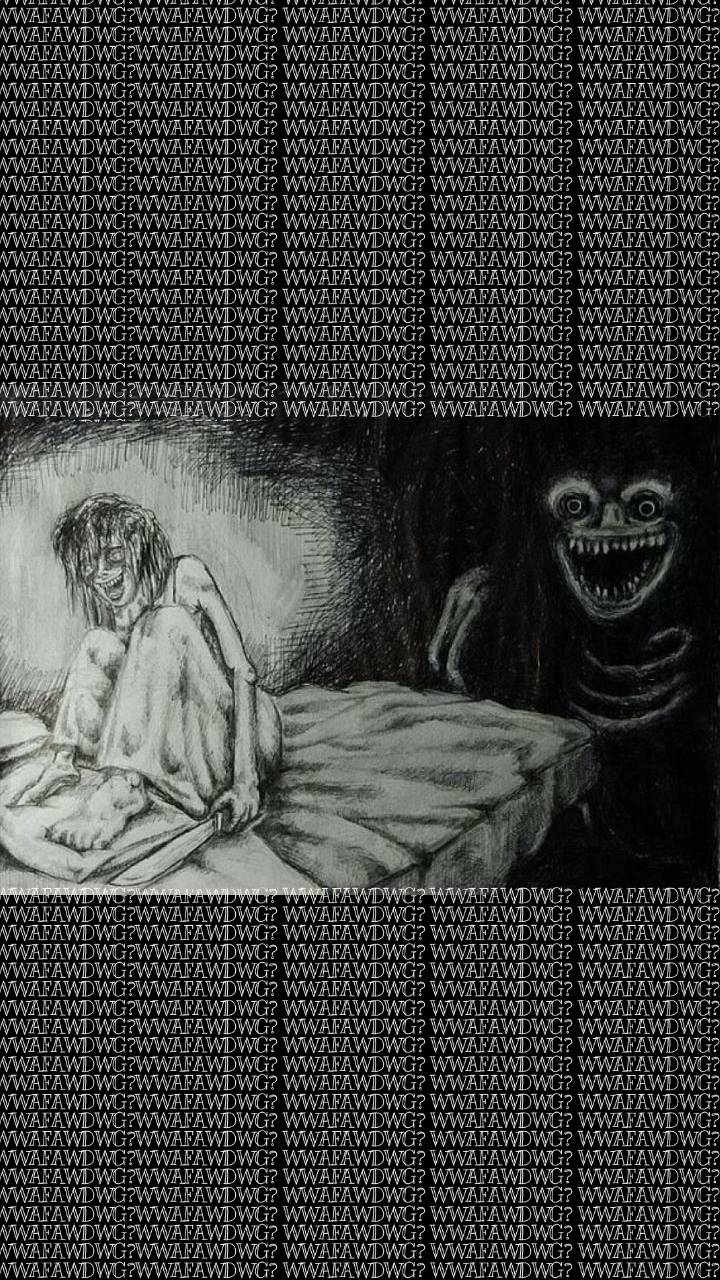 Babadook Wallpapers - Top Free Babadook Backgrounds - WallpaperAccess