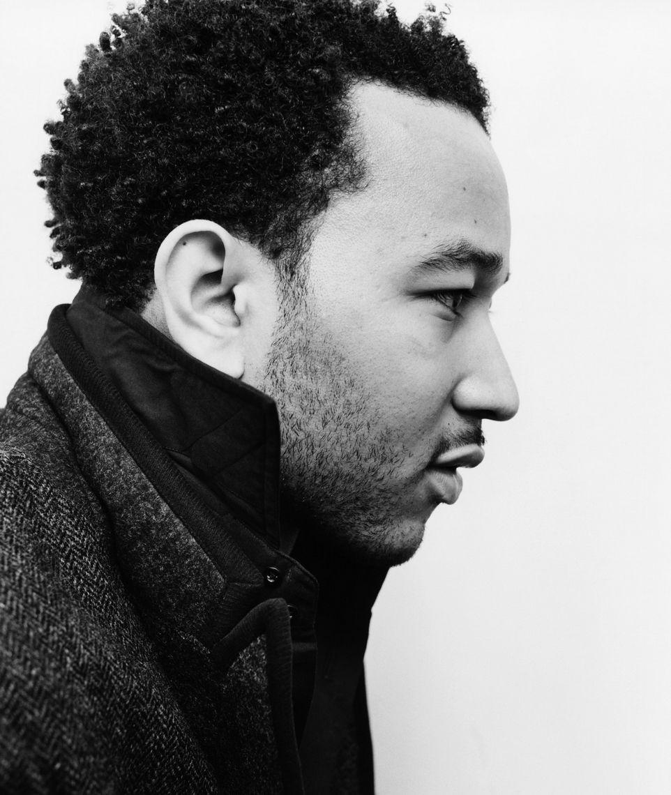John Legend Wallpapers - Top Free John Legend Backgrounds - WallpaperAccess