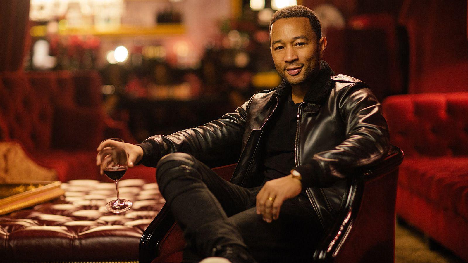 John Legend Wallpapers - Top Free John Legend Backgrounds - WallpaperAccess