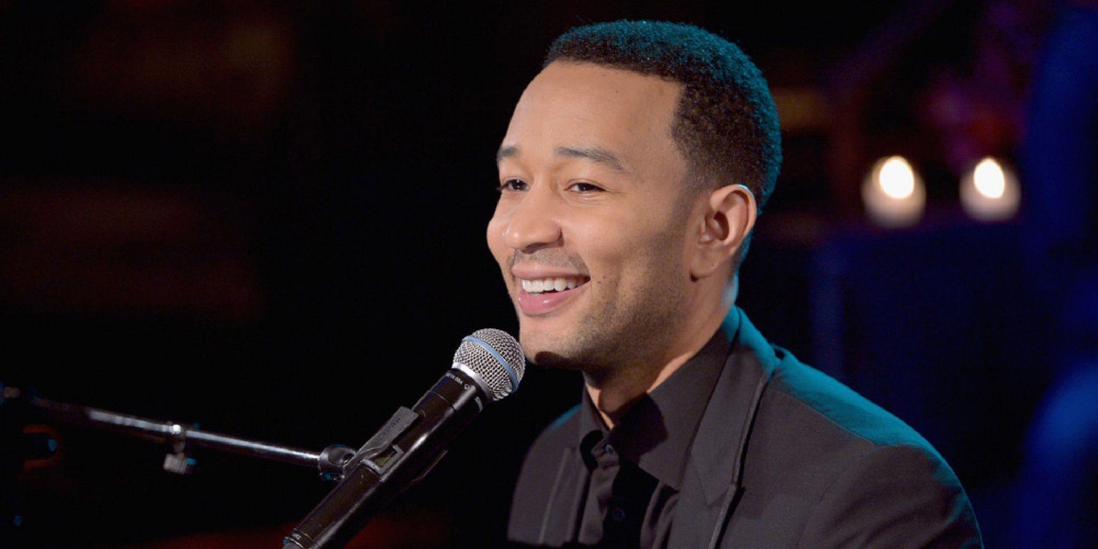 John Legend Wallpapers - Top Free John Legend Backgrounds - WallpaperAccess