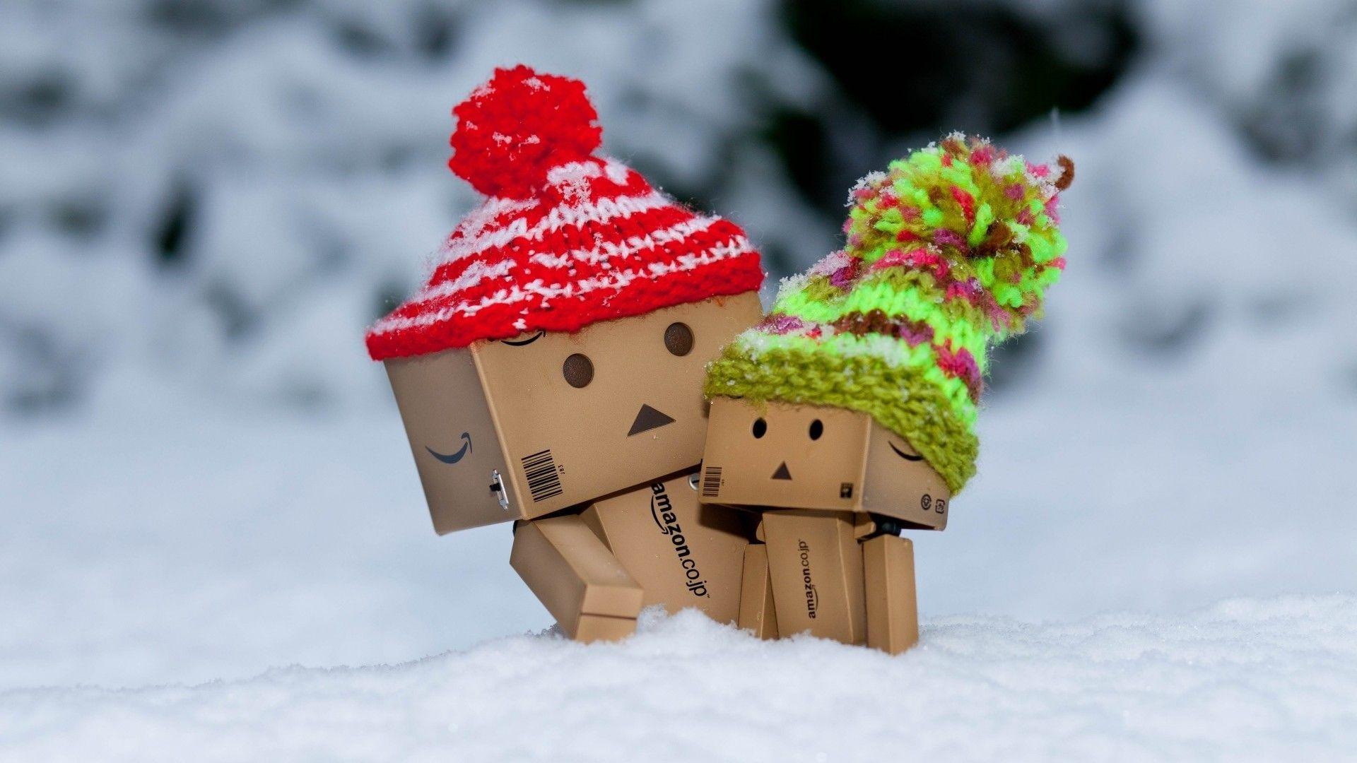 Amazon Robot Wallpapers - Top Free Amazon Robot Backgrounds ...