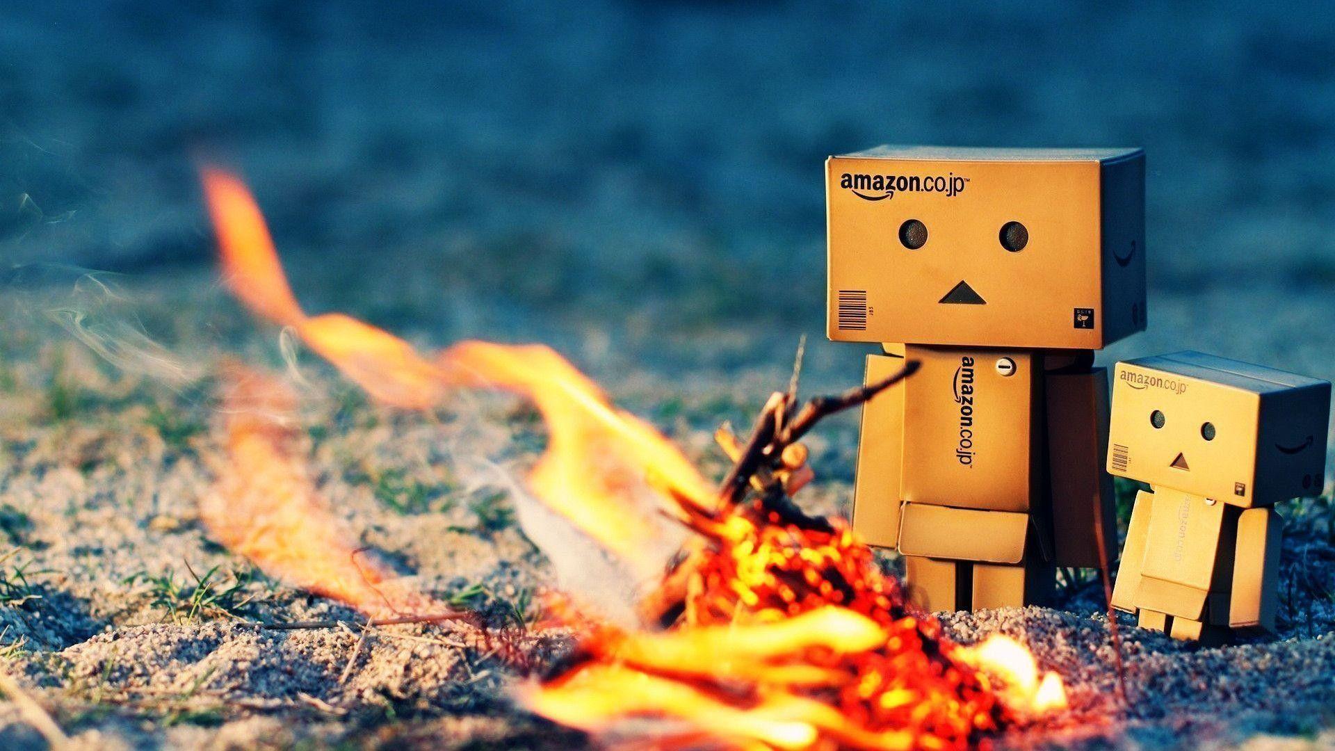 Amazon Robot Wallpapers - Top Free Amazon Robot Backgrounds ...