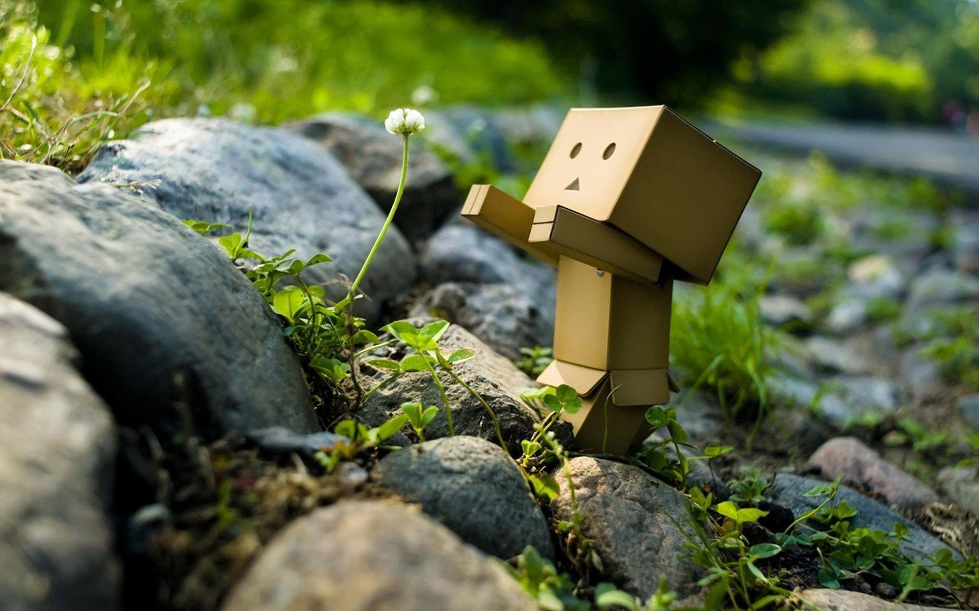 Cute Robot Desktop Wallpapers - Top Free Cute Robot Desktop Backgrounds ...