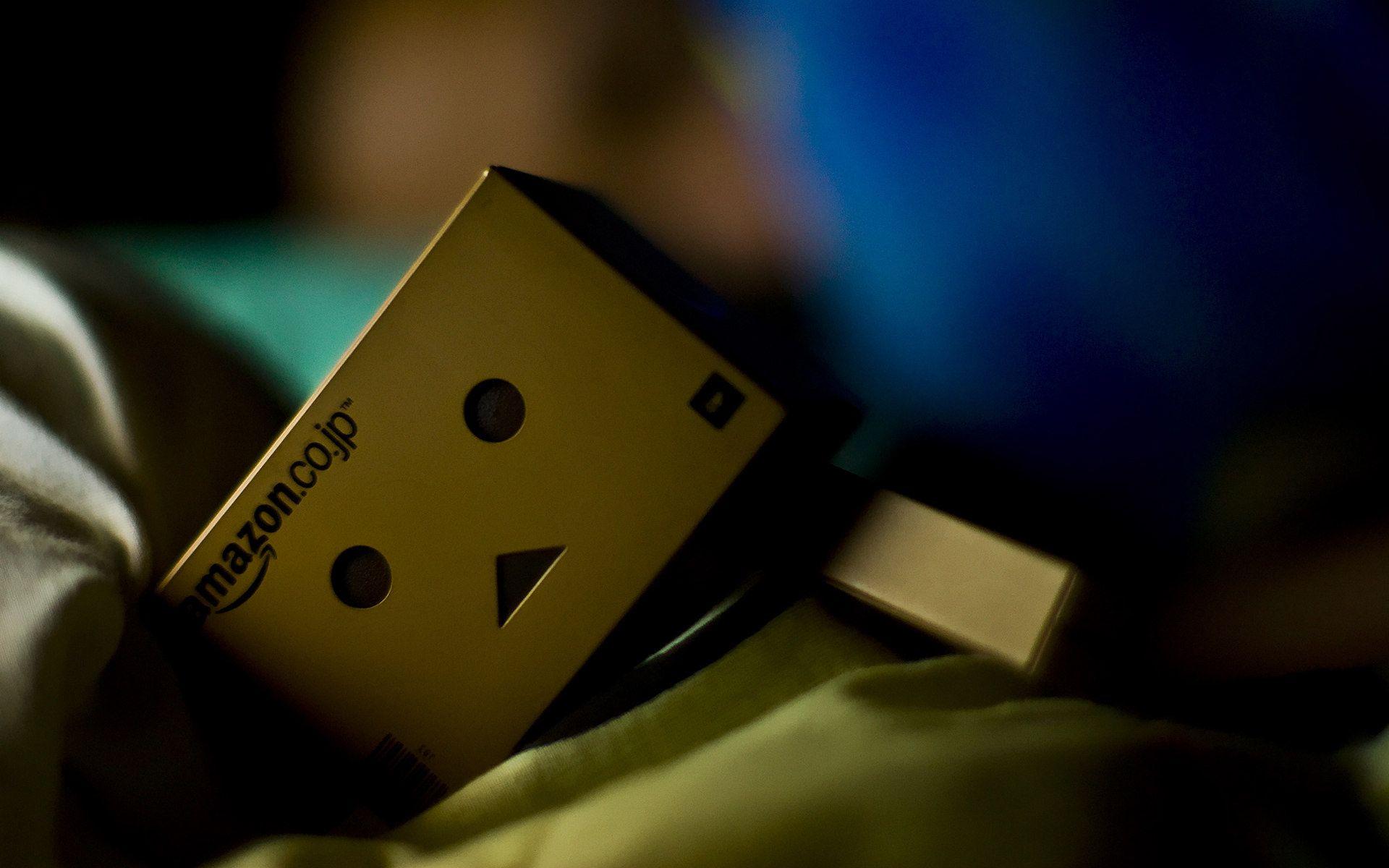 Amazon Robot Wallpapers - Top Free Amazon Robot Backgrounds ...