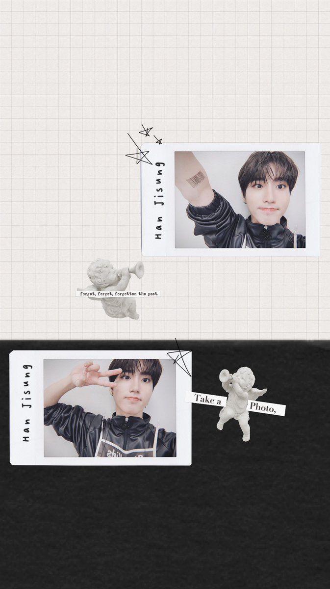 Han Jisung Wallpapers - Top Free Han Jisung Backgrounds - WallpaperAccess