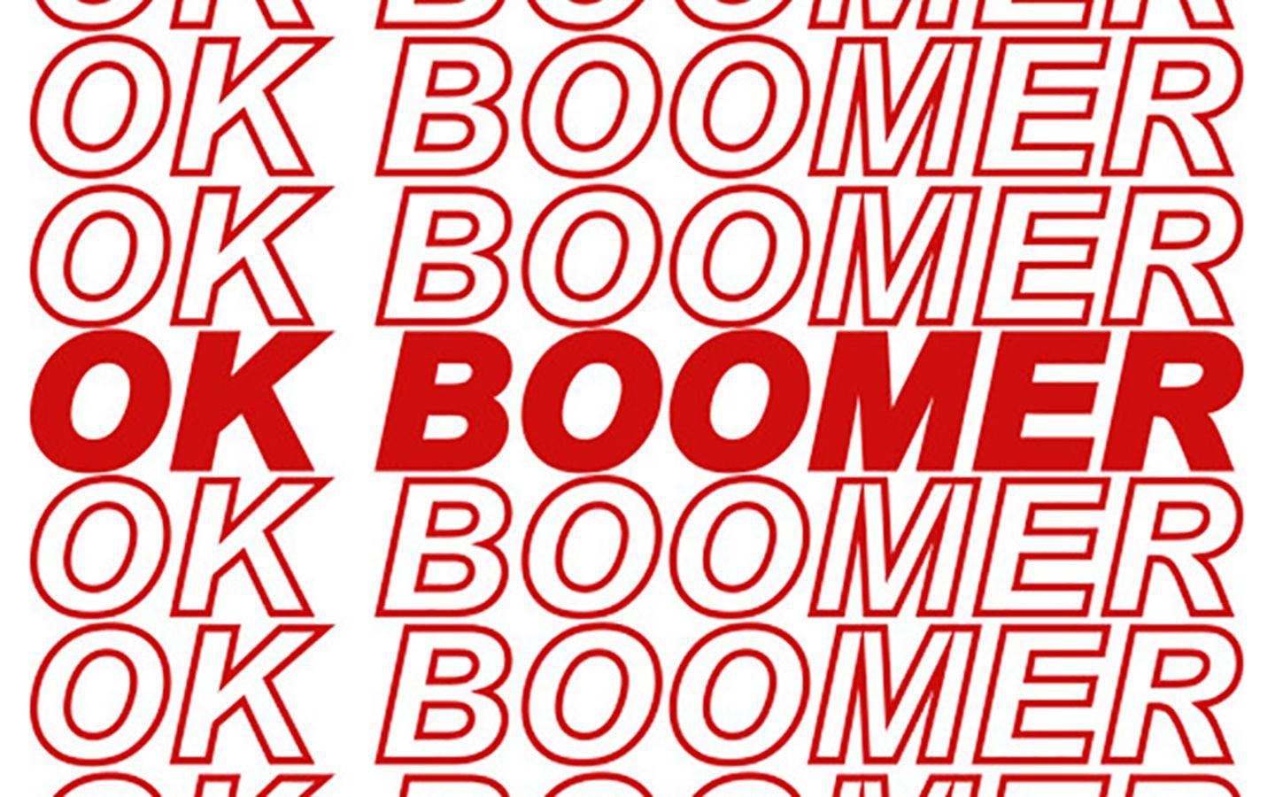 OK Boomer Wallpapers - Top Free OK Boomer Backgrounds - WallpaperAccess