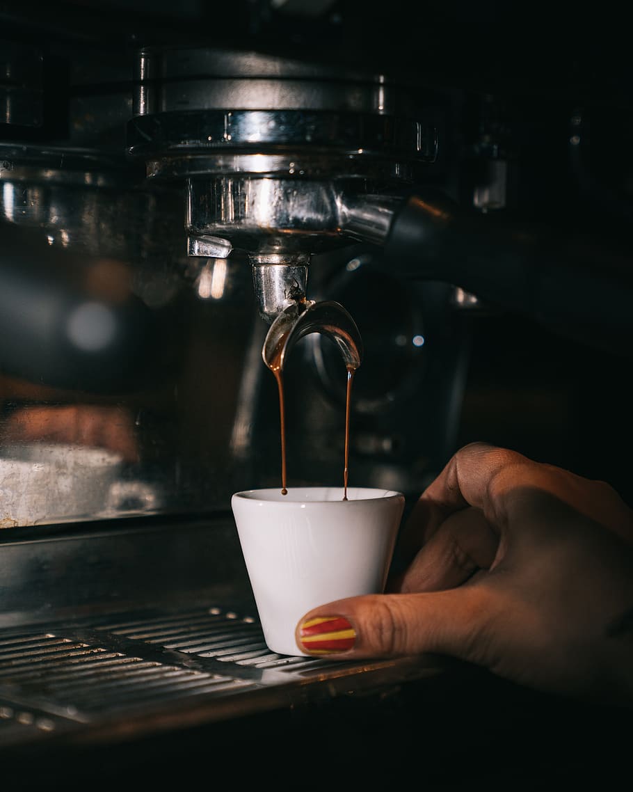 Espresso Coffee Wallpapers - Top Free Espresso Coffee Backgrounds ...