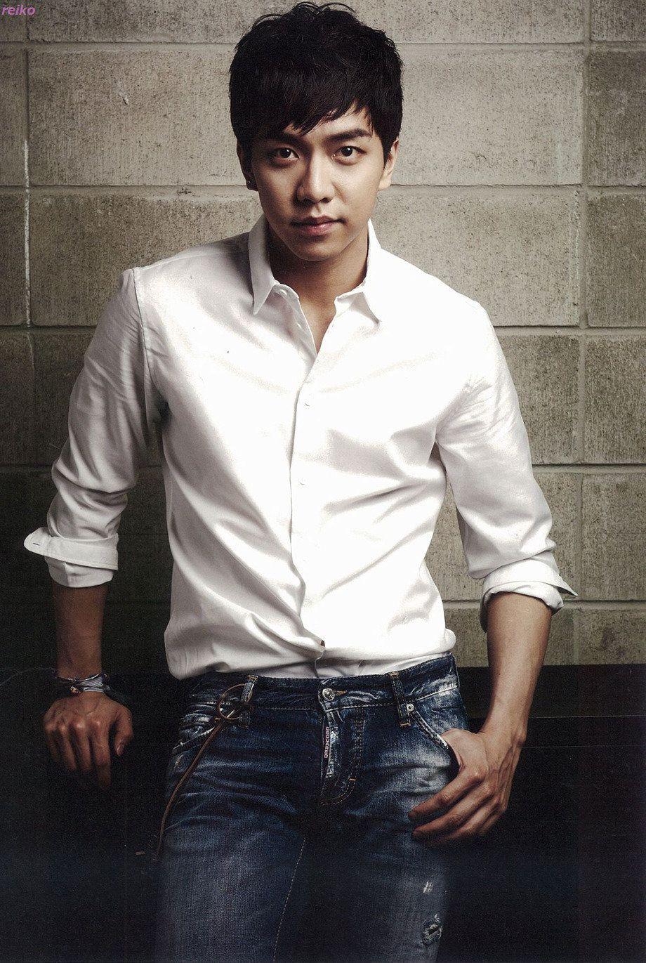Lee Seung Gi Wallpapers - Top Free Lee Seung Gi Backgrounds ...