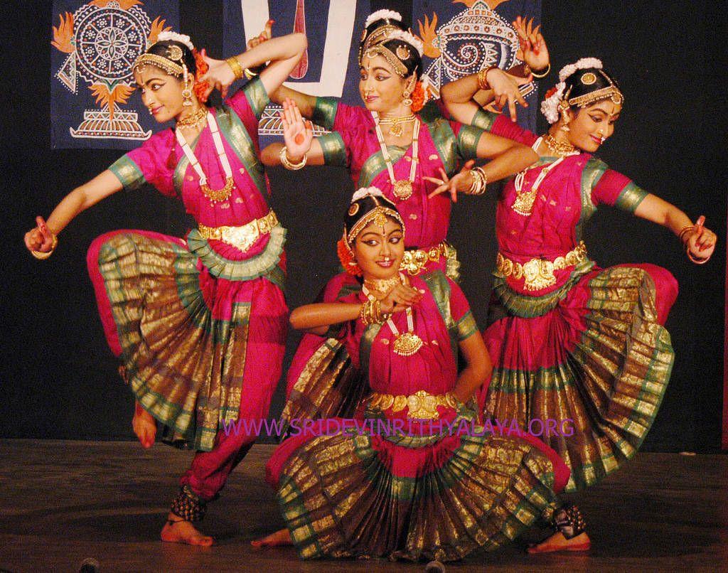 Classical Dance Wallpapers - Top Free Classical Dance Backgrounds ...