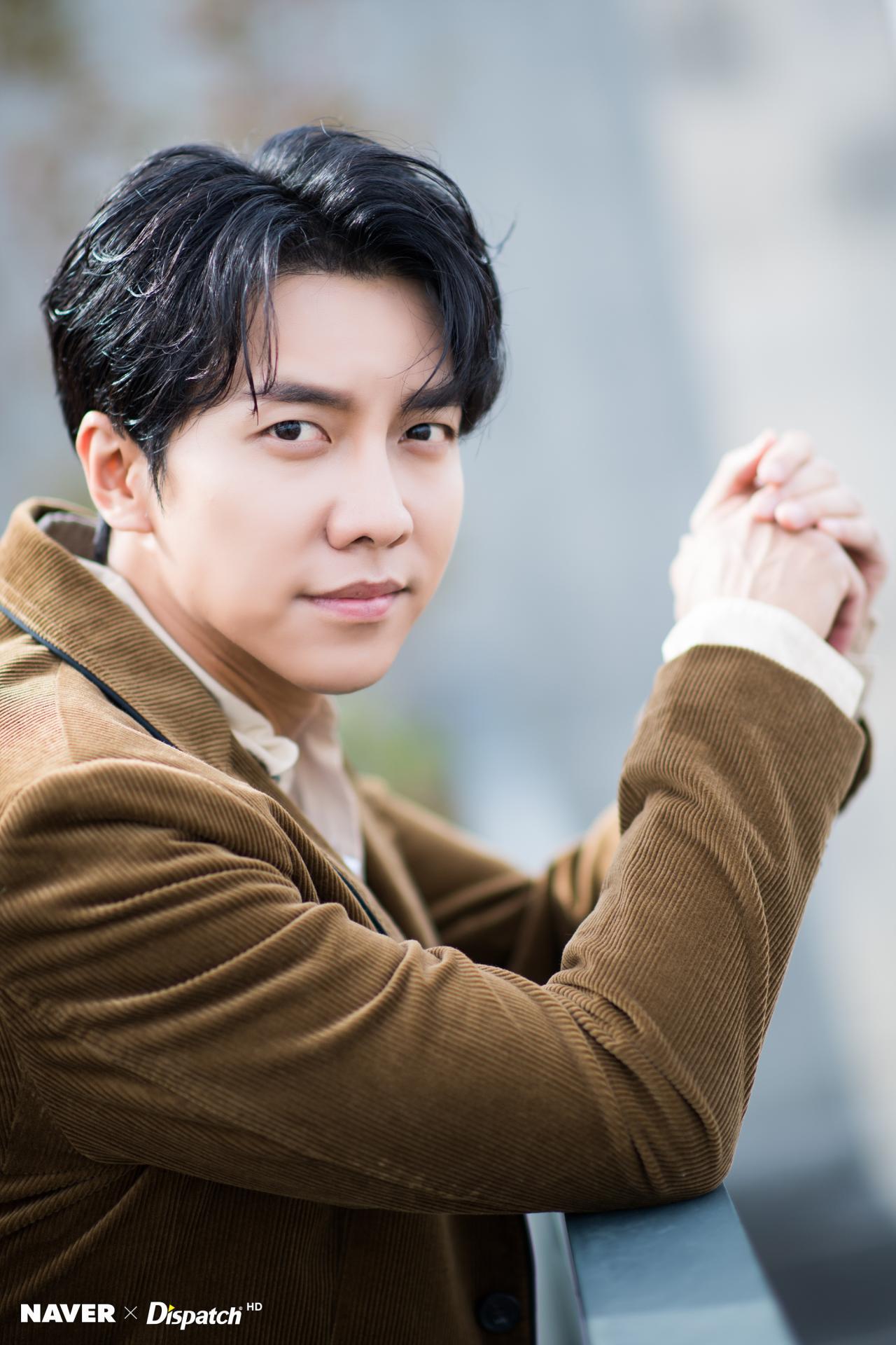 Lee Seung Gi Wallpapers - Top Free Lee Seung Gi Backgrounds ...