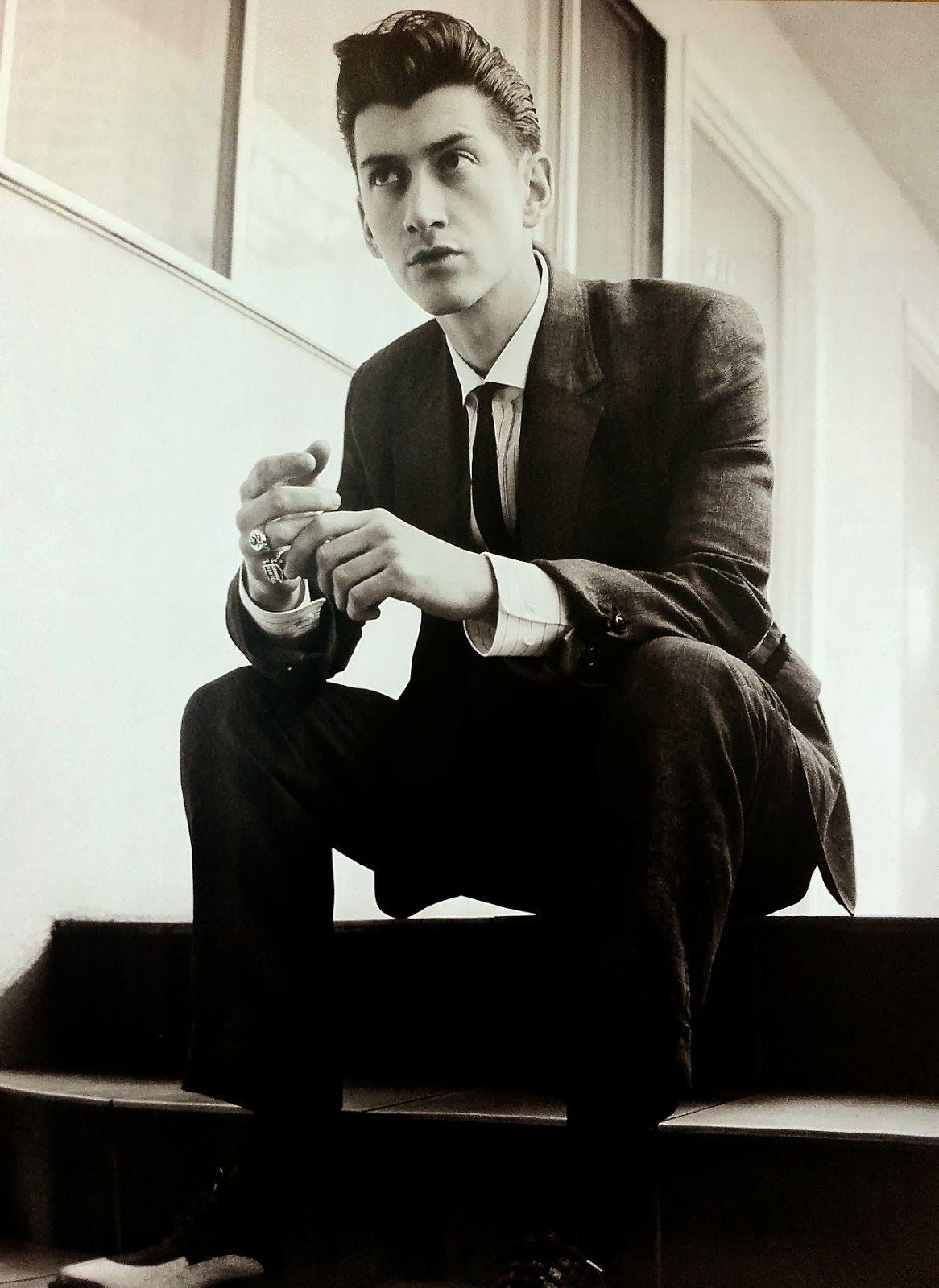 Alex Turner Wallpapers - Top Free Alex Turner Backgrounds - WallpaperAccess