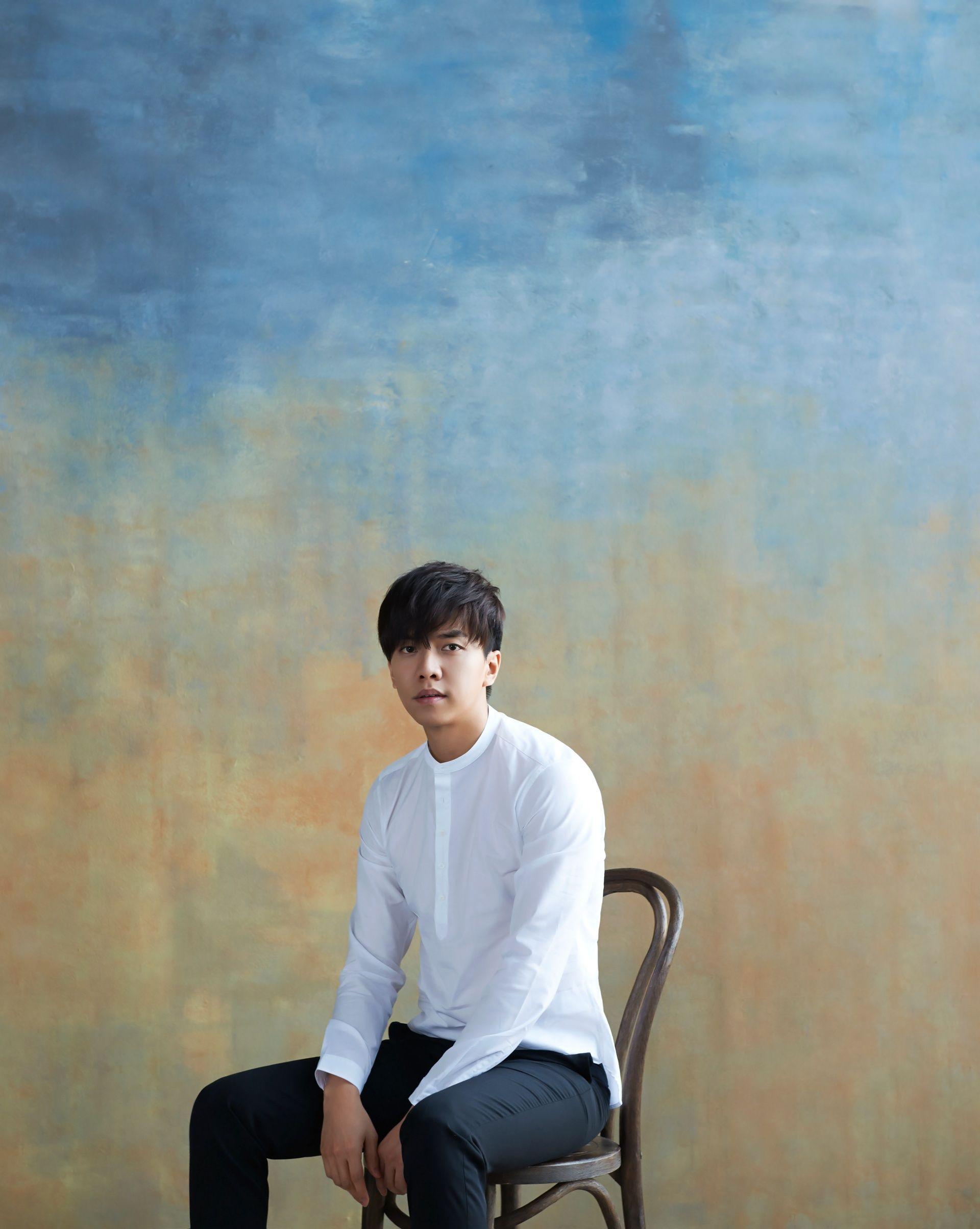Lee Seung Gi Wallpapers - Top Free Lee Seung Gi Backgrounds ...
