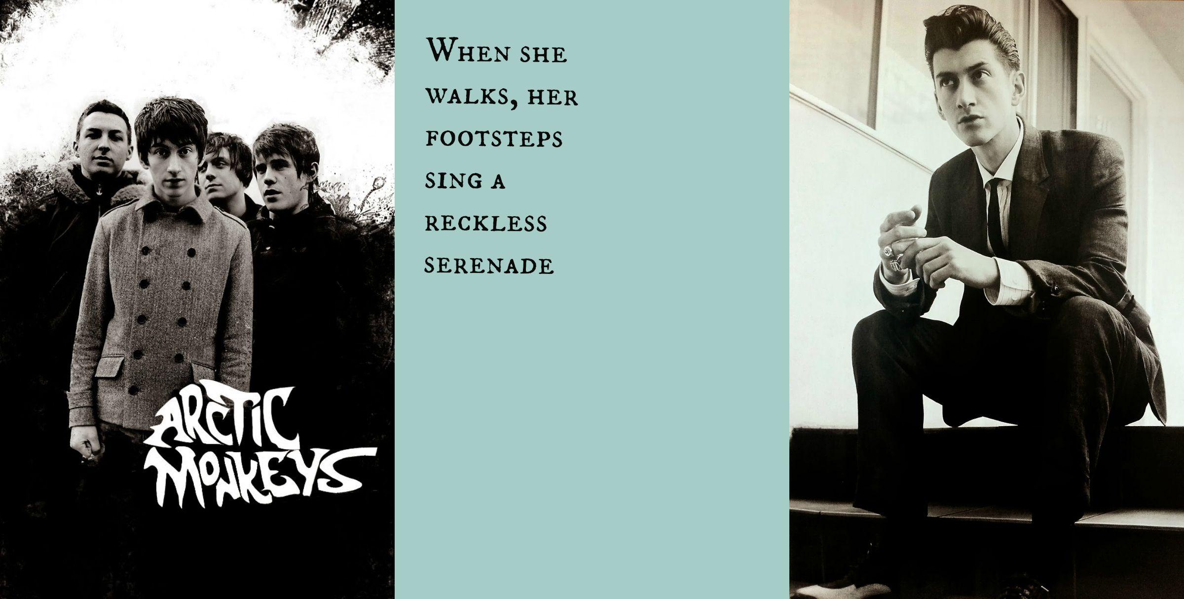 Alex Turner Wallpapers - Top Free Alex Turner Backgrounds - WallpaperAccess