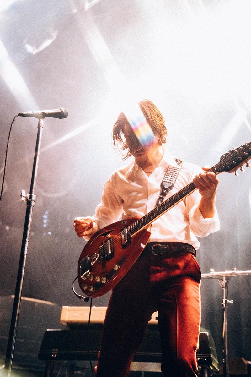 Alex Turner Wallpapers - Top Free Alex Turner Backgrounds - WallpaperAccess