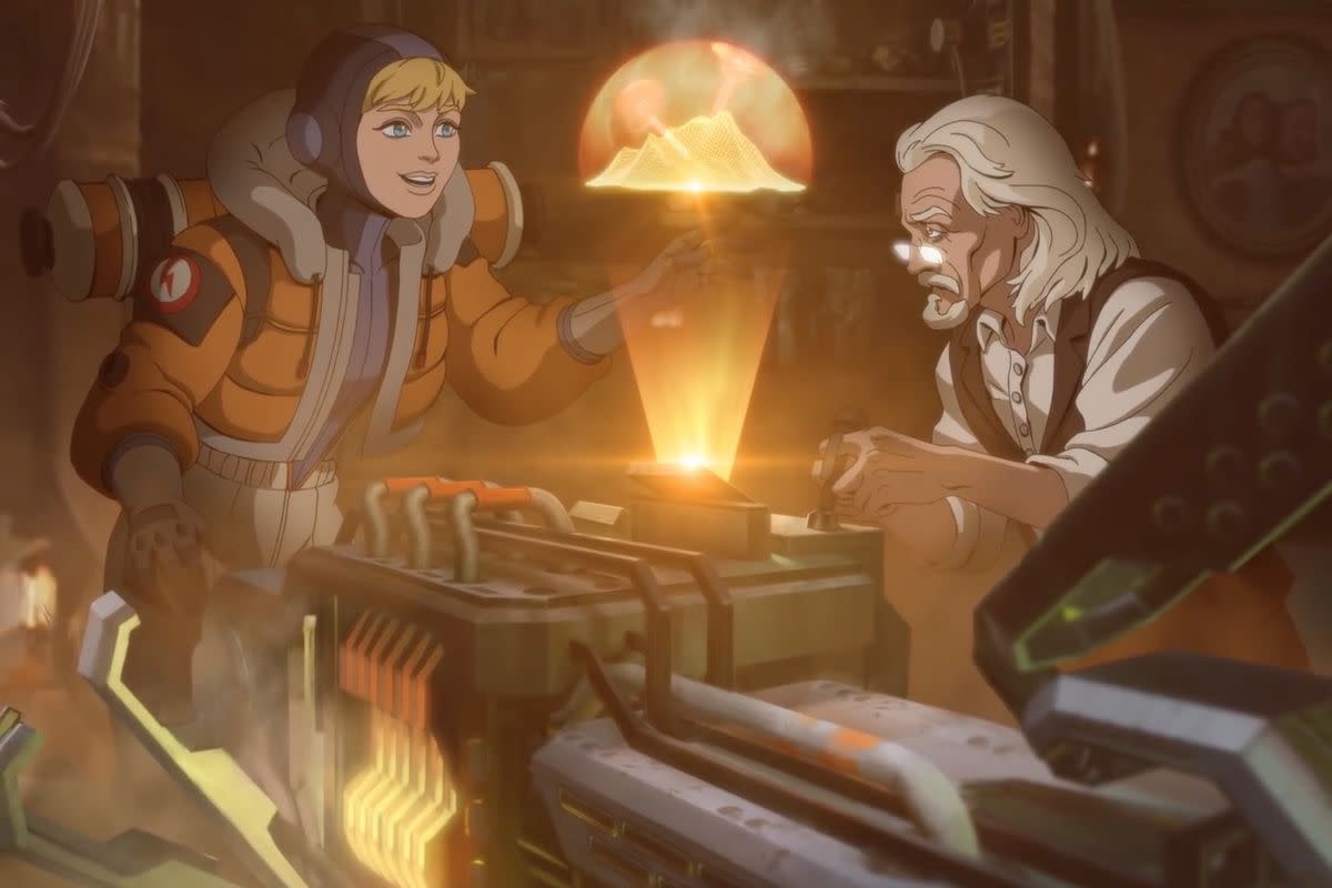 Wattson Wallpapers - Top Free Wattson Backgrounds - WallpaperAccess