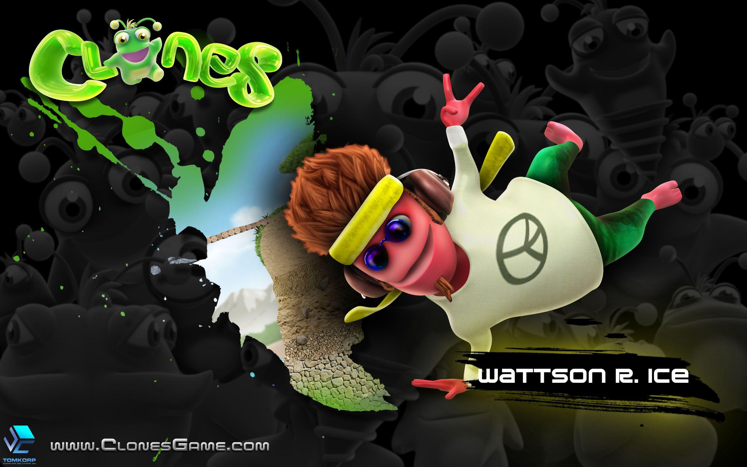 Wattson Wallpapers - Top Free Wattson Backgrounds - WallpaperAccess