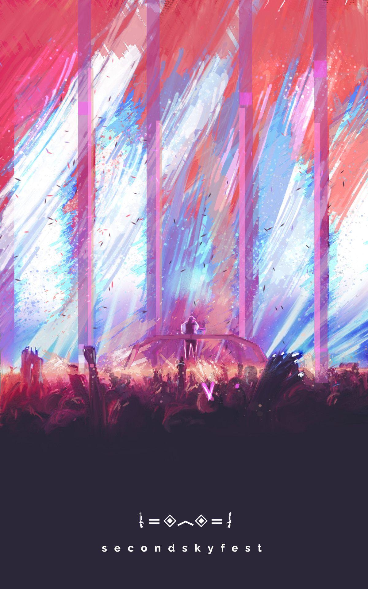 Porter Robinson Wallpapers - Top Free Porter Robinson Backgrounds ...