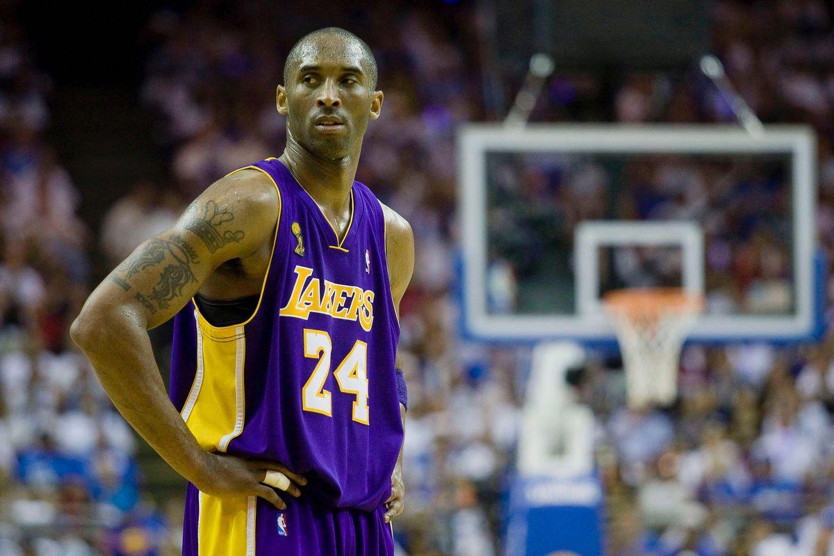 Kobe Bryant Rip Wallpapers - Top Free Kobe Bryant Rip Backgrounds ...