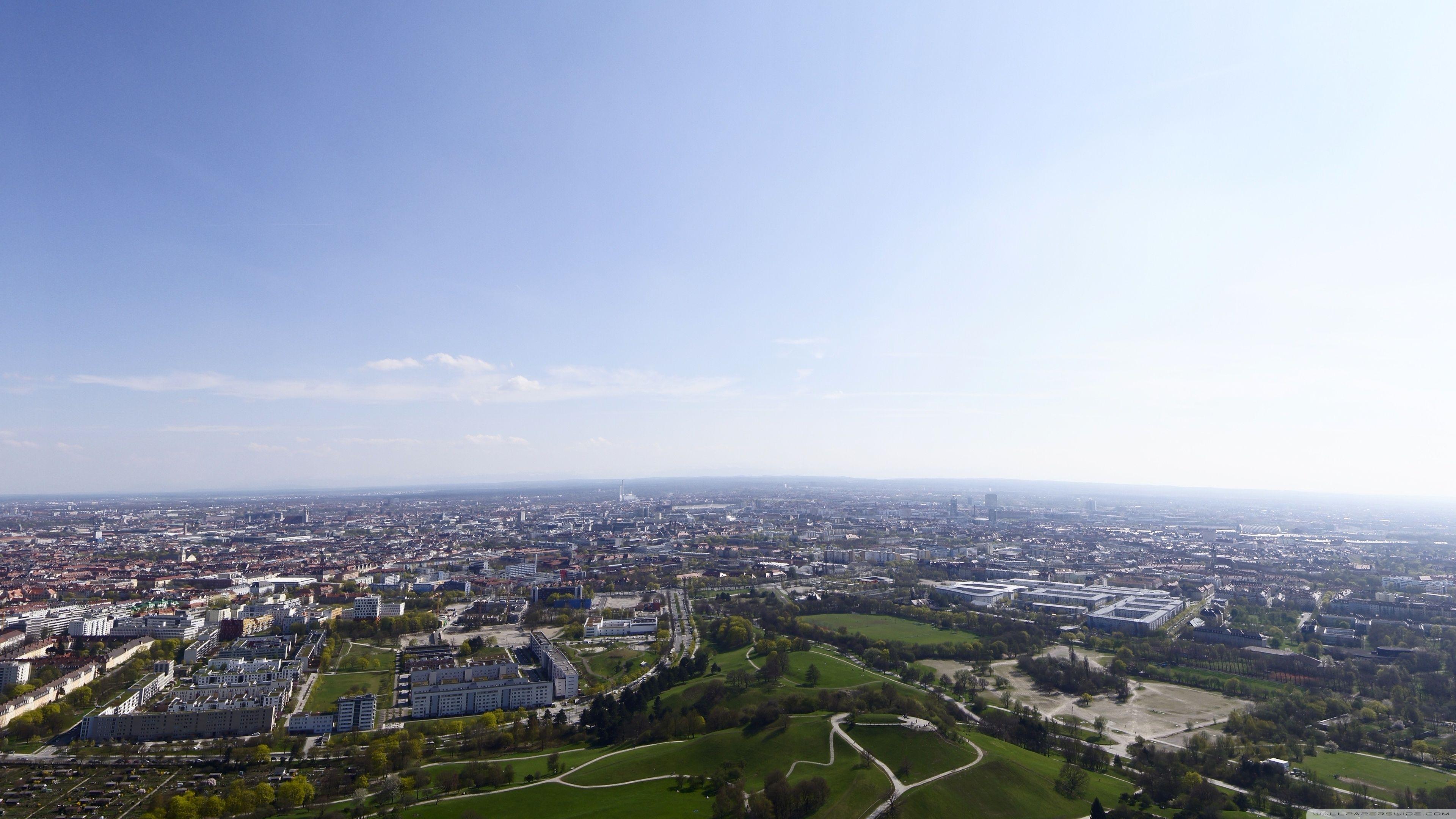 Munich 4K Wallpapers - Top Free Munich 4K Backgrounds - WallpaperAccess
