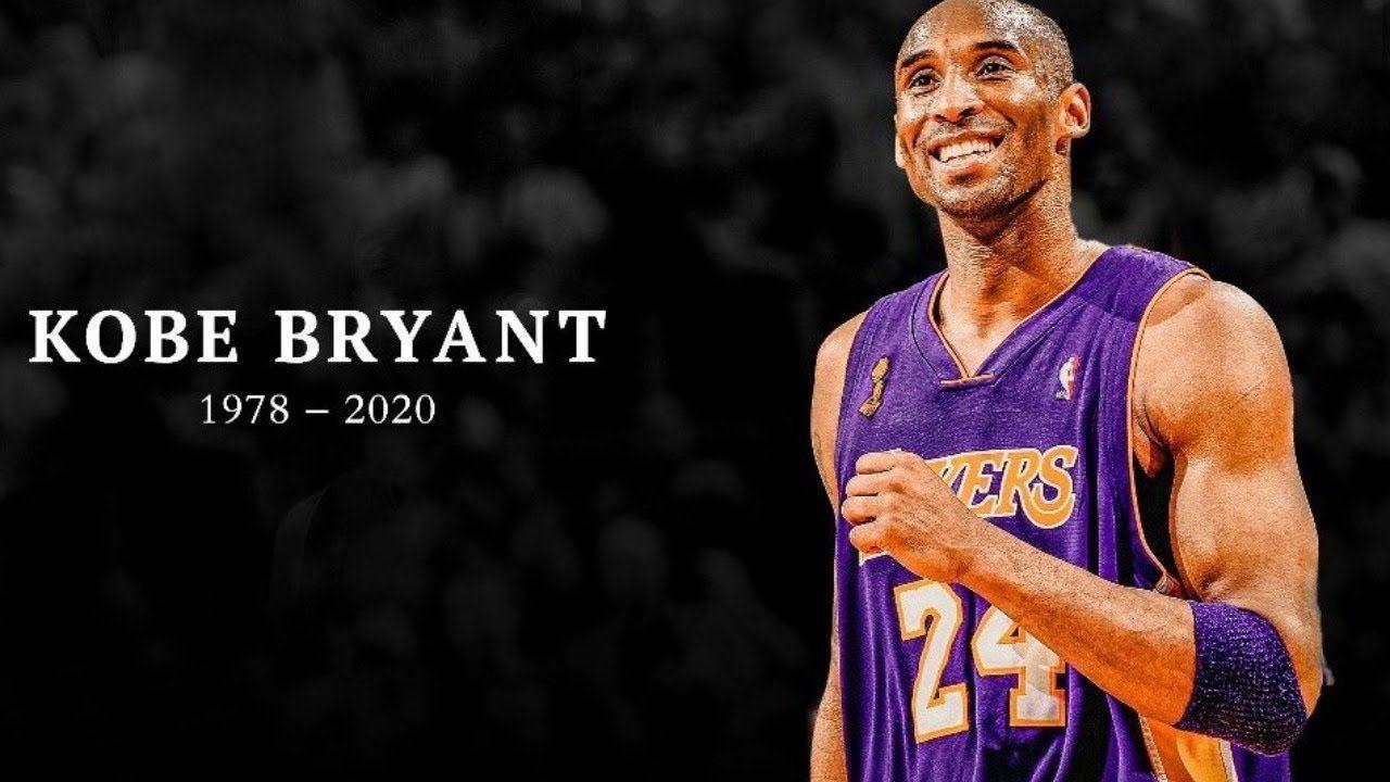 Kobe Bryant Rip Wallpapers - Top Free Kobe Bryant Rip Backgrounds ...