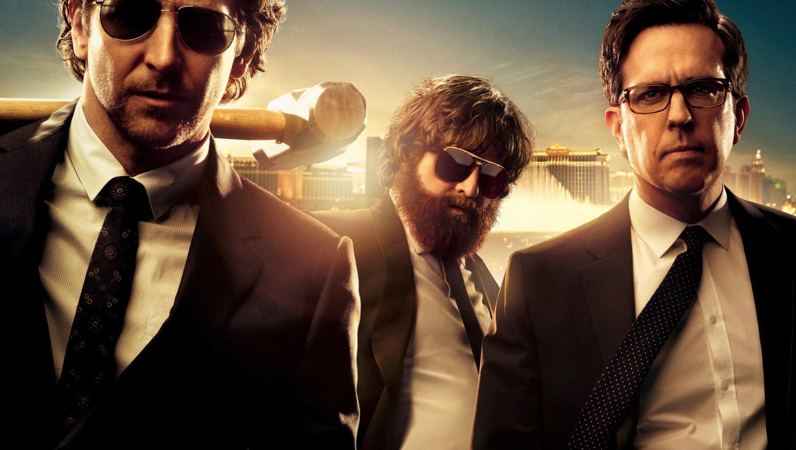 The Hangover Wallpapers - Top Free The Hangover Backgrounds ...
