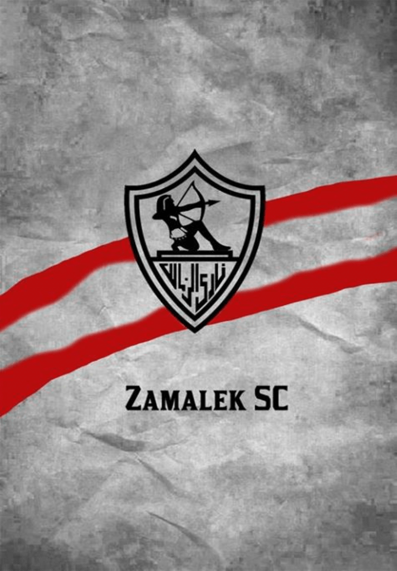 Zamalek Wallpapers - Top Free Zamalek Backgrounds - WallpaperAccess