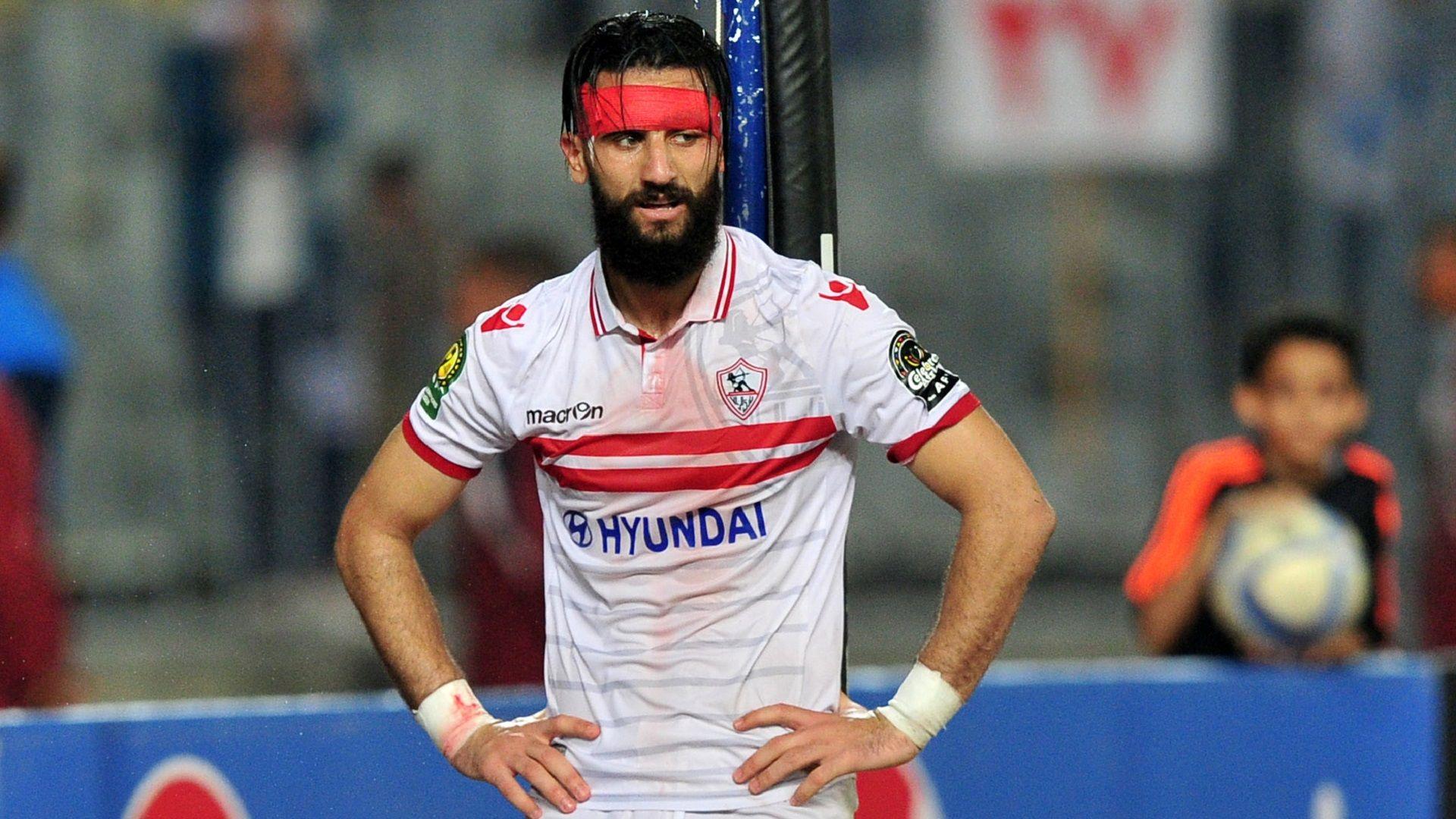 Zamalek Wallpapers - Top Free Zamalek Backgrounds - WallpaperAccess