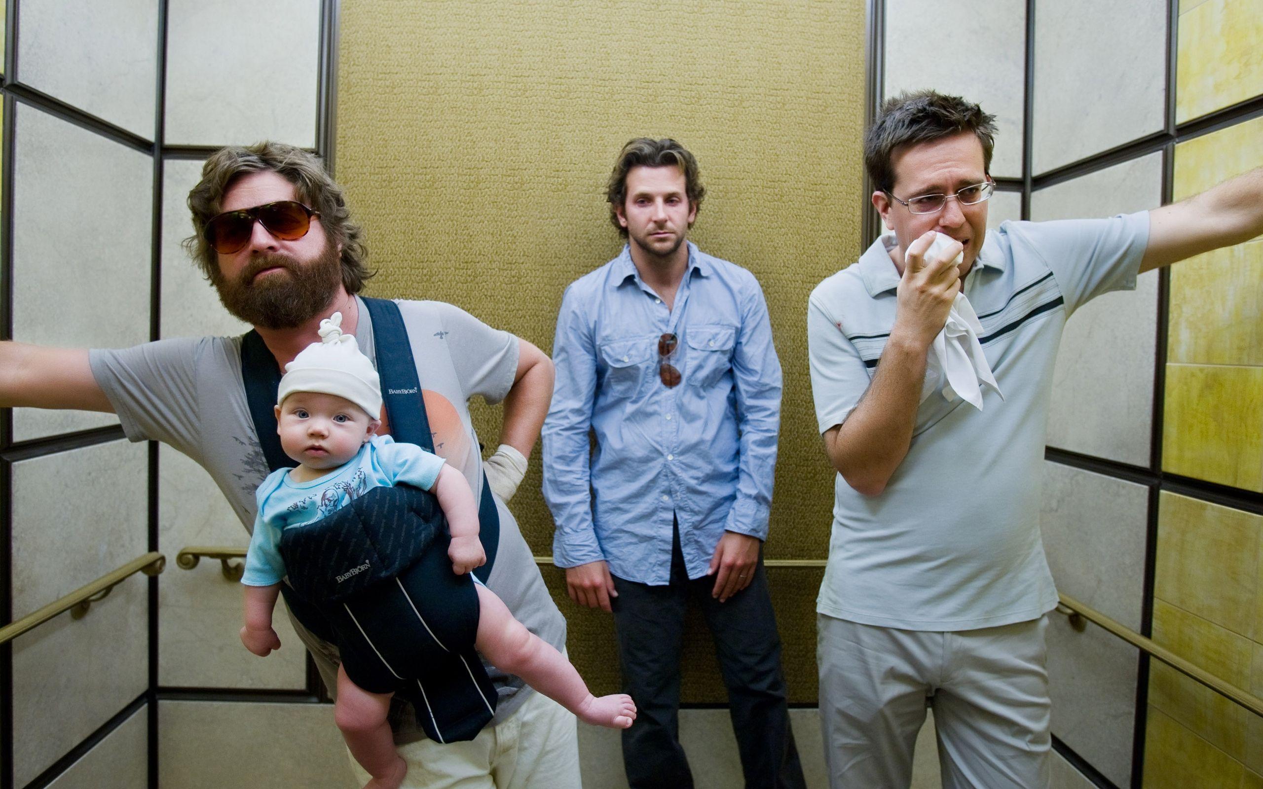 The Hangover Wallpapers - Top Free The Hangover Backgrounds ...