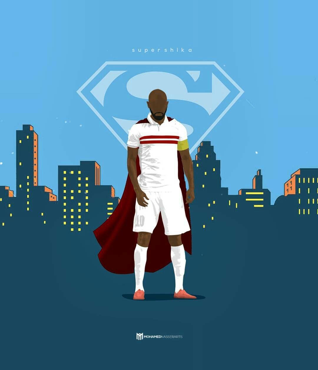 Shikabala Wallpapers - Top Free Shikabala Backgrounds - WallpaperAccess