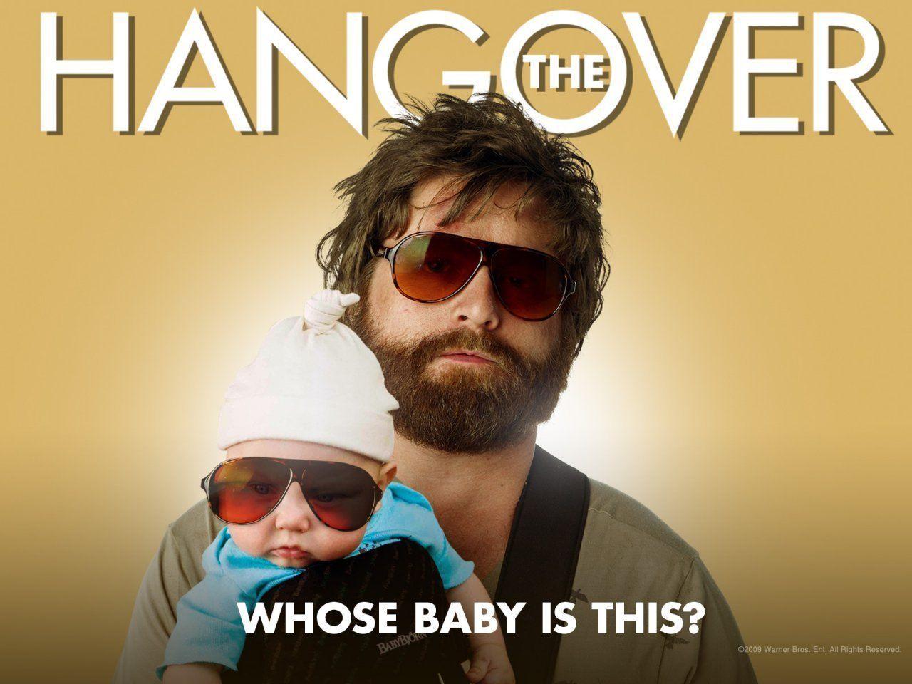 The Hangover Wallpapers - Top Free The Hangover Backgrounds ...