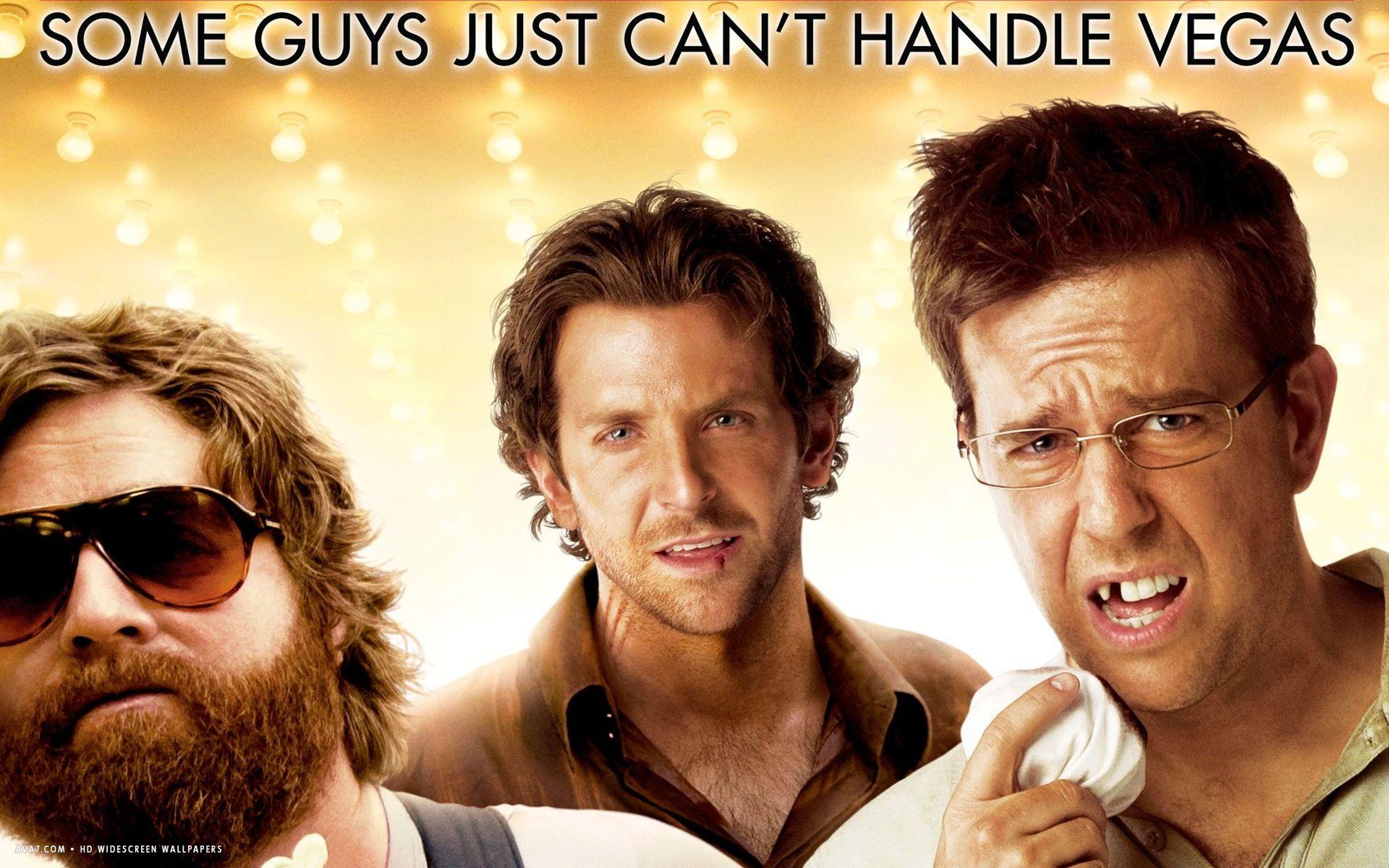The Hangover Wallpapers - Top Free The Hangover Backgrounds ...