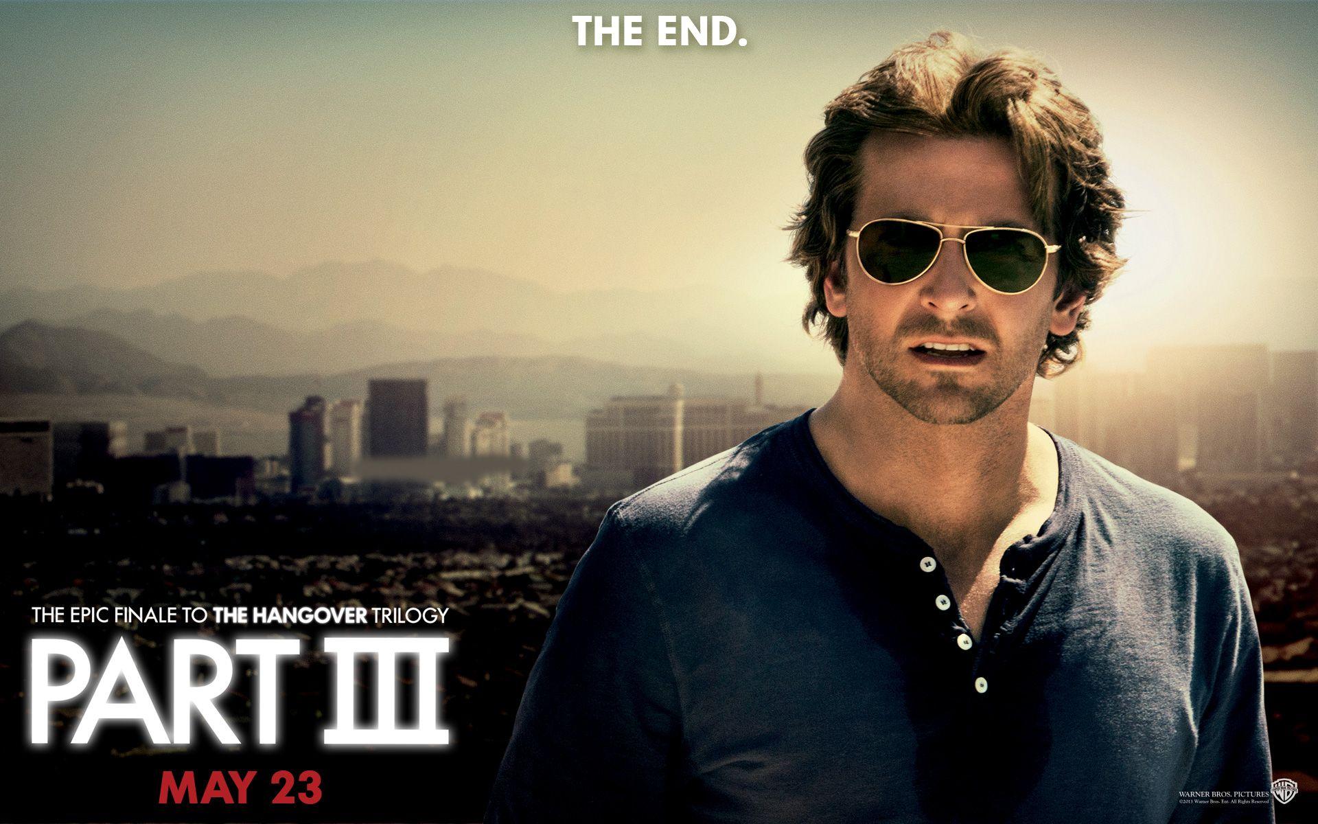 The Hangover Wallpapers - Top Free The Hangover Backgrounds ...