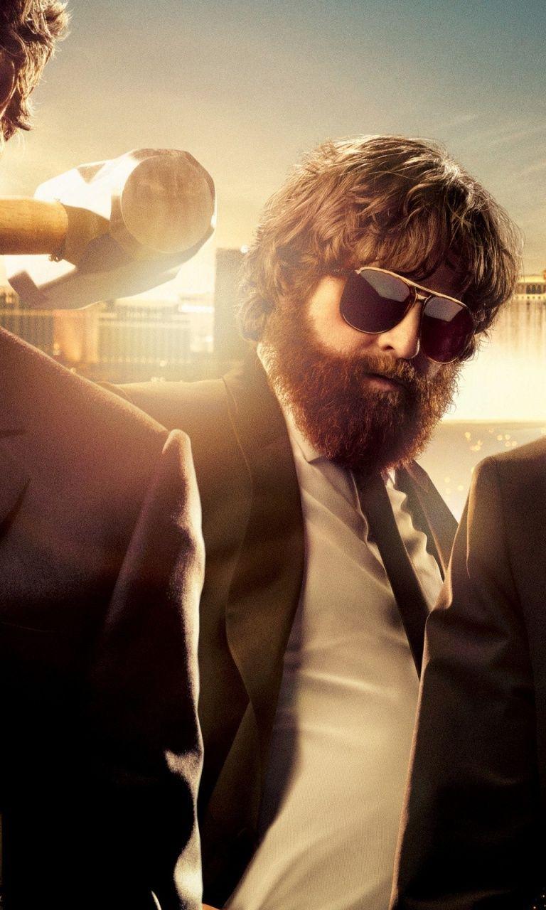 The Hangover Wallpapers - Top Free The Hangover Backgrounds ...
