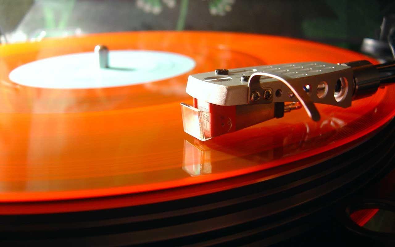 Vinyl Wallpapers - Top Free Vinyl Backgrounds - WallpaperAccess
