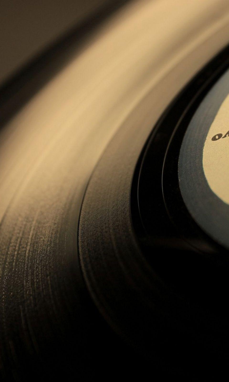 Vinyl Wallpapers - Top Free Vinyl Backgrounds - WallpaperAccess