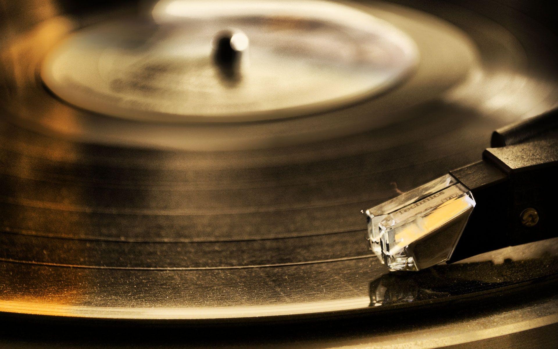 Vinyl Wallpapers - Top Free Vinyl Backgrounds - WallpaperAccess