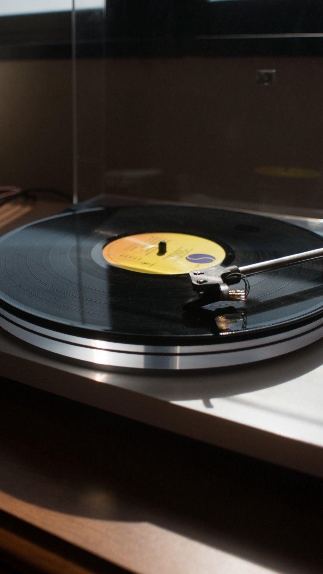 Vinyl Wallpapers - Top Free Vinyl Backgrounds - WallpaperAccess