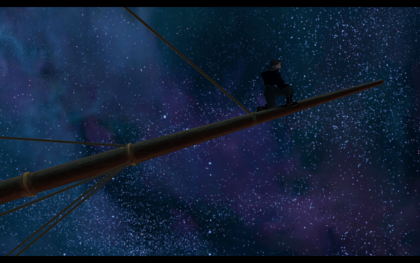 Treasure Planet Wallpapers - Top Free Treasure Planet Backgrounds ...